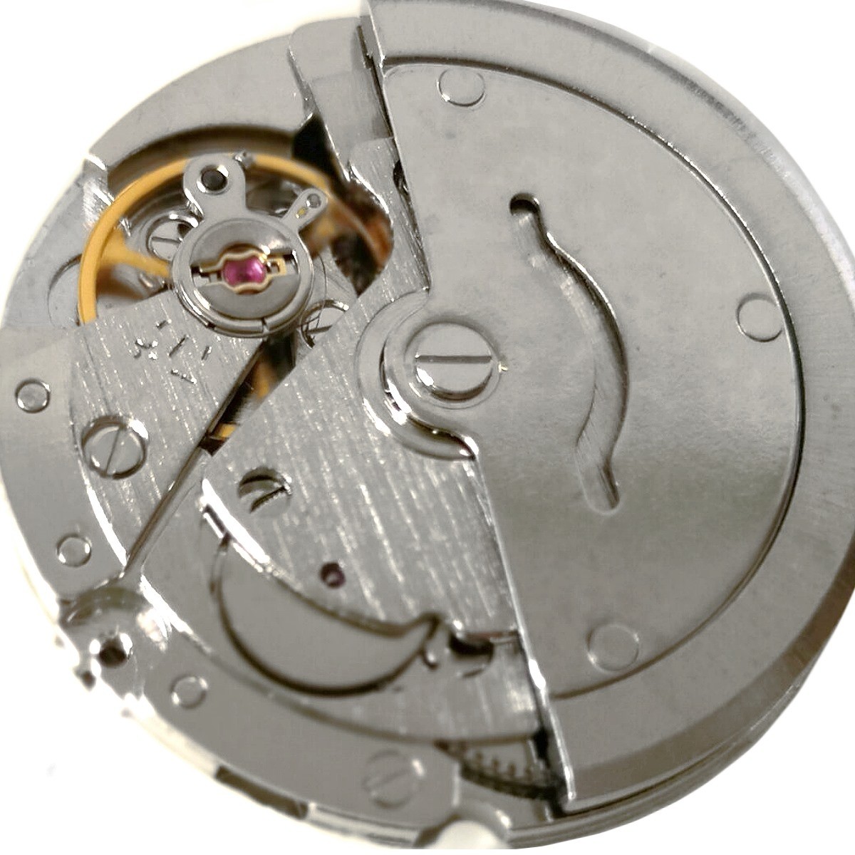 Movimento orologio automatico DG2812 - Fornitore di movimenti per orologi